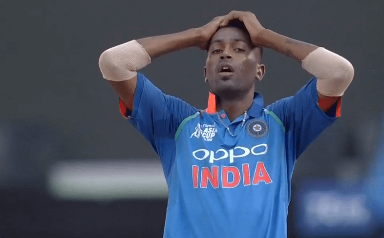 Pandya to join India team in New Zealand after suspension lifted - GG2