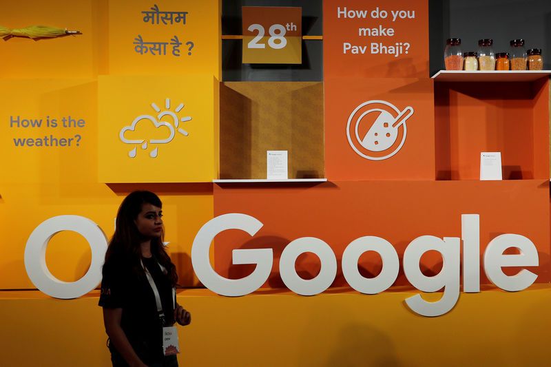 Google Extends Chip-making Efforts To Design Hub Bengaluru - GG2