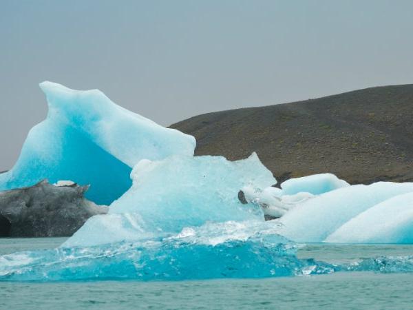 Arctic Summers Could Become Ice-free Within 20 Years - GG2