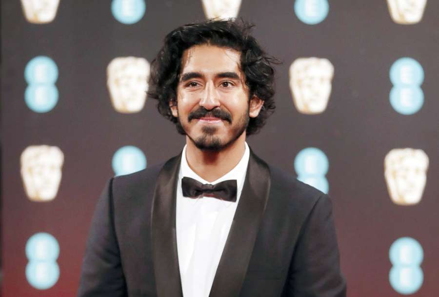 British-Indian Actor Dev Patel Gets Flak For Taking Up Indian Roles - GG2