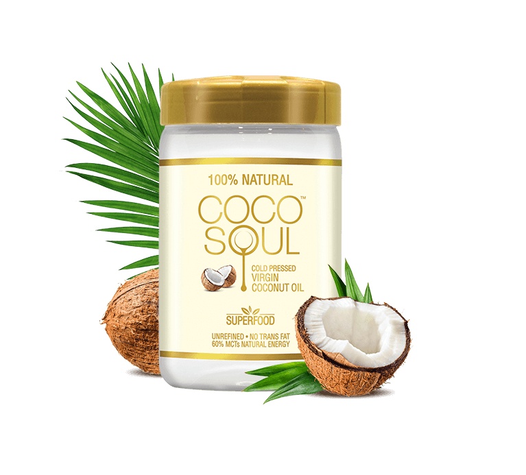 India’s Marico Forays Into Organic Space With ‘Coco Soul’ Range - GG2