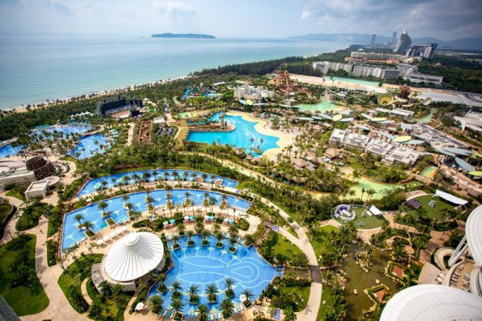 Tradition drives tourism at China’s tropical island province | GG2