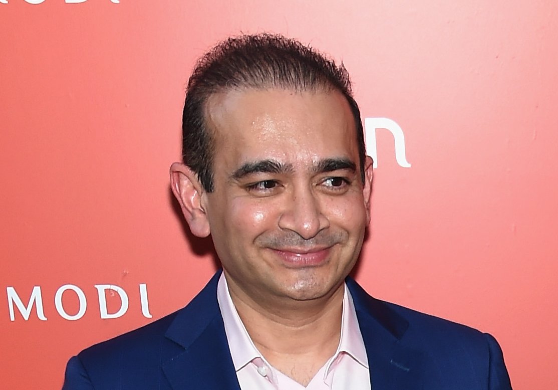 Nirav Modi: UK High Court Notes Broad Consistency In India's Evidence - GG2