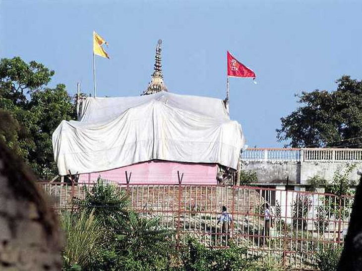 4 Get Life Term In 2005 Ayodhya Terror Attack Case 1 Acquitted - GG2