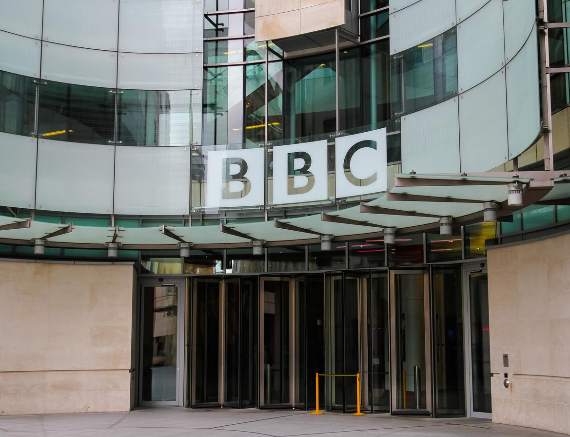 BBC Unveils £100m 'diversity' Fund - GG2