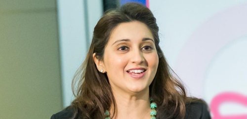 Reena Ranger Awarded OBE In Queen’s Birthday Honours - GG2