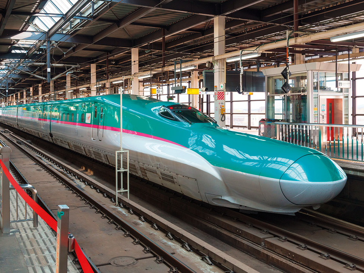 Bullet Train Gujarat HC Junks Over 120 Pleas Against Land Acquisition - GG2