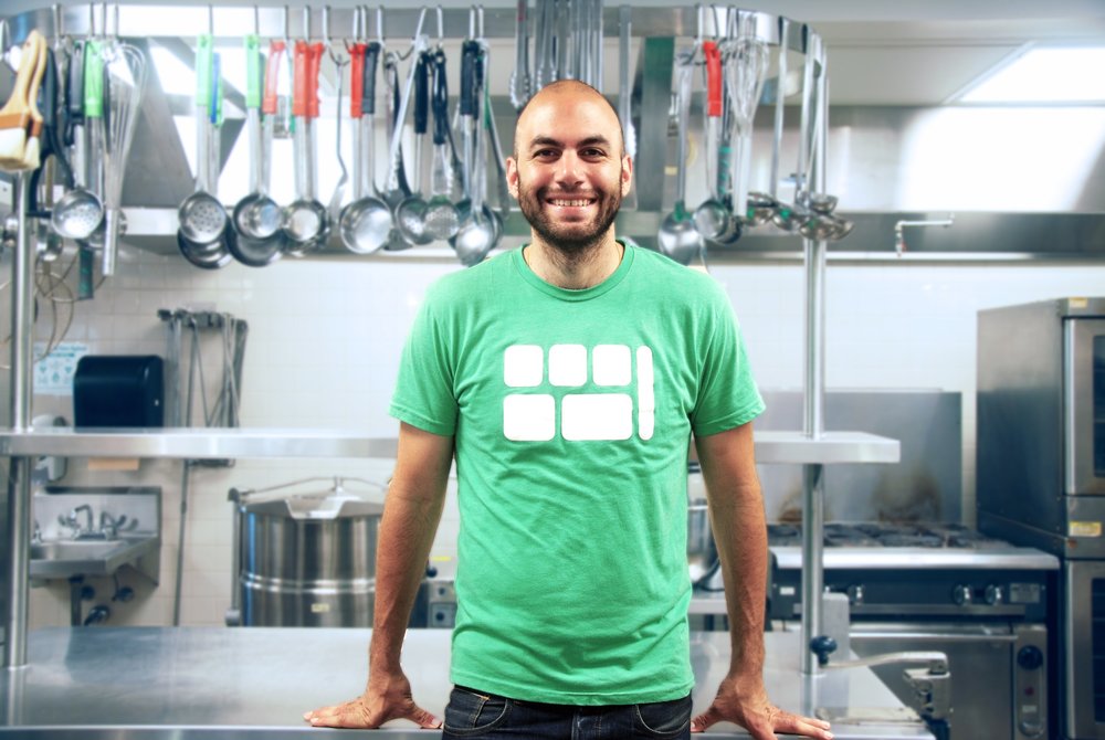 From Fine Dining To $1 School Lunches - The Top Chef Trying To Change ...