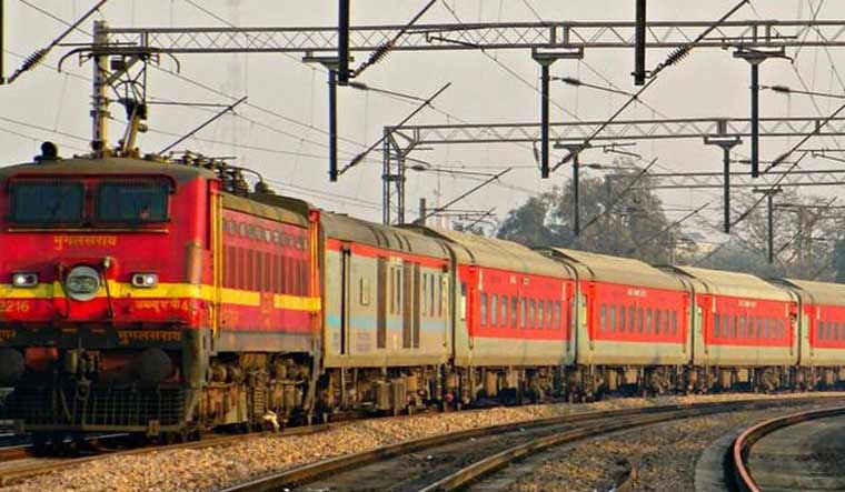 Indian Railways To Make 284 Trains 'silent' By Year-end - GG2