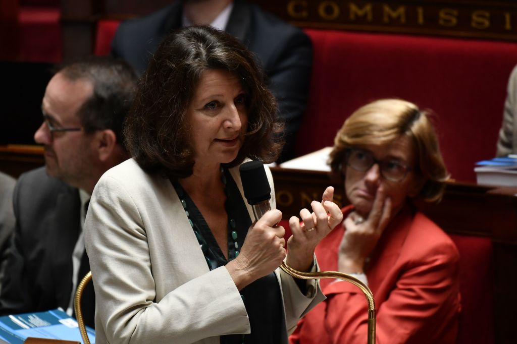 French MPs Approve IVF For Lesbians, Single Women - GG2