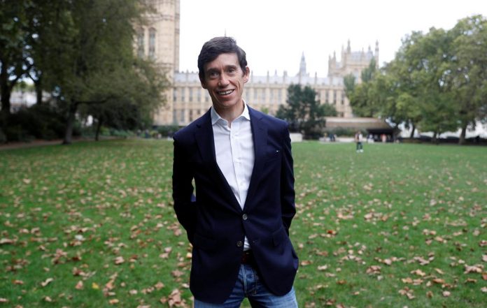 Rory Stewart to run for Mayor of London as an independent - GG2