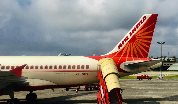 Air India Sale: Govt Likely To Float Bids Next Month - GG2