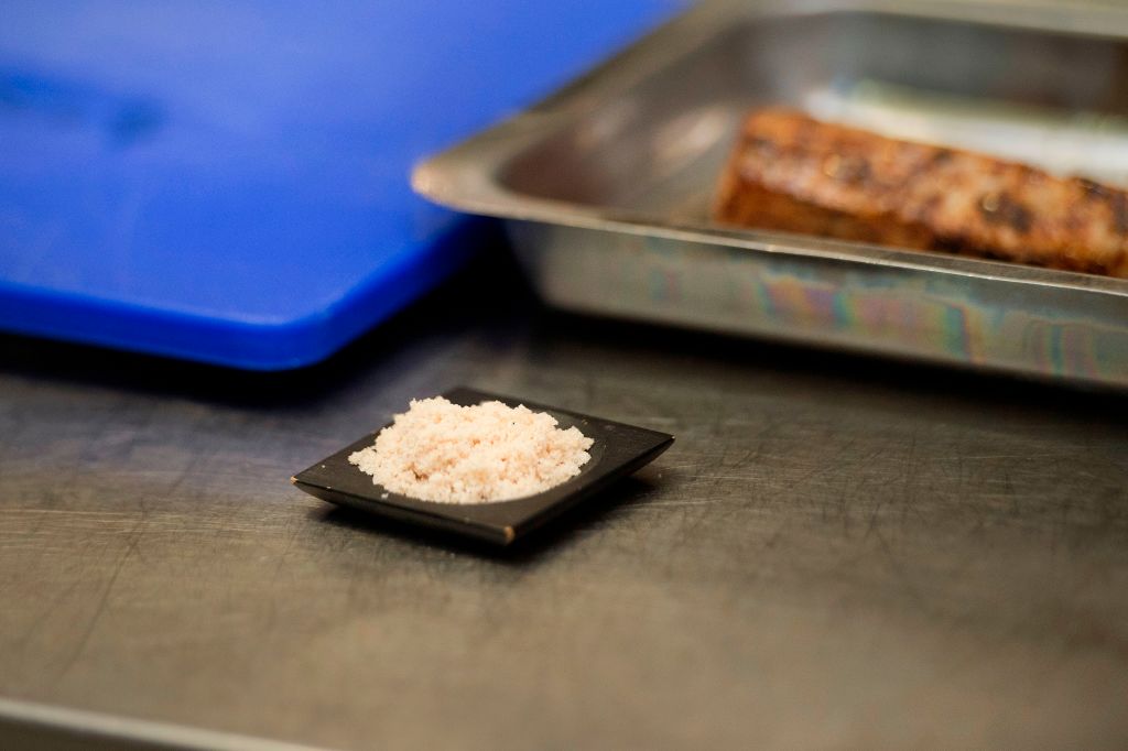 South Africa's Sacred Salt Spices Up Top Cuisines - GG2