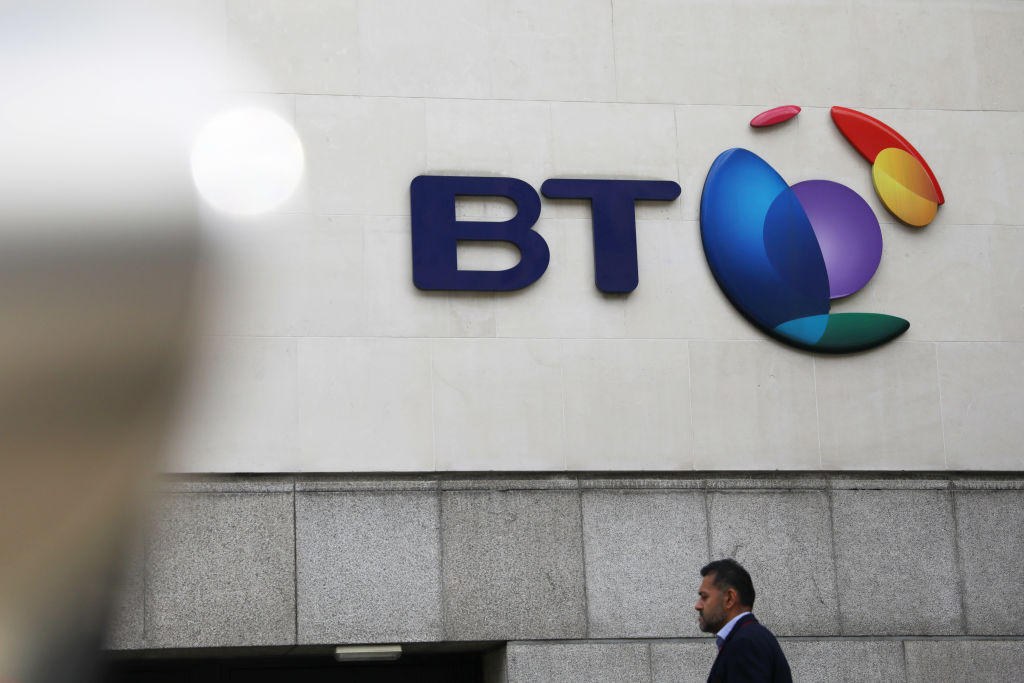 Labour Promises Free Fibre Broadband With BT Nationalisation Plans - GG2