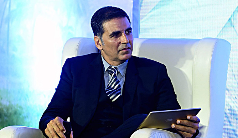 Nobody's going to lie for this: Akshay on row over 'Housefull 4' box ...