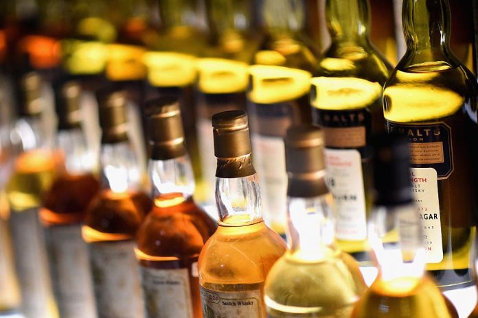 Beer, Wine, Spirit Makers Pledge Age-restriction Labels On Drinks - GG2