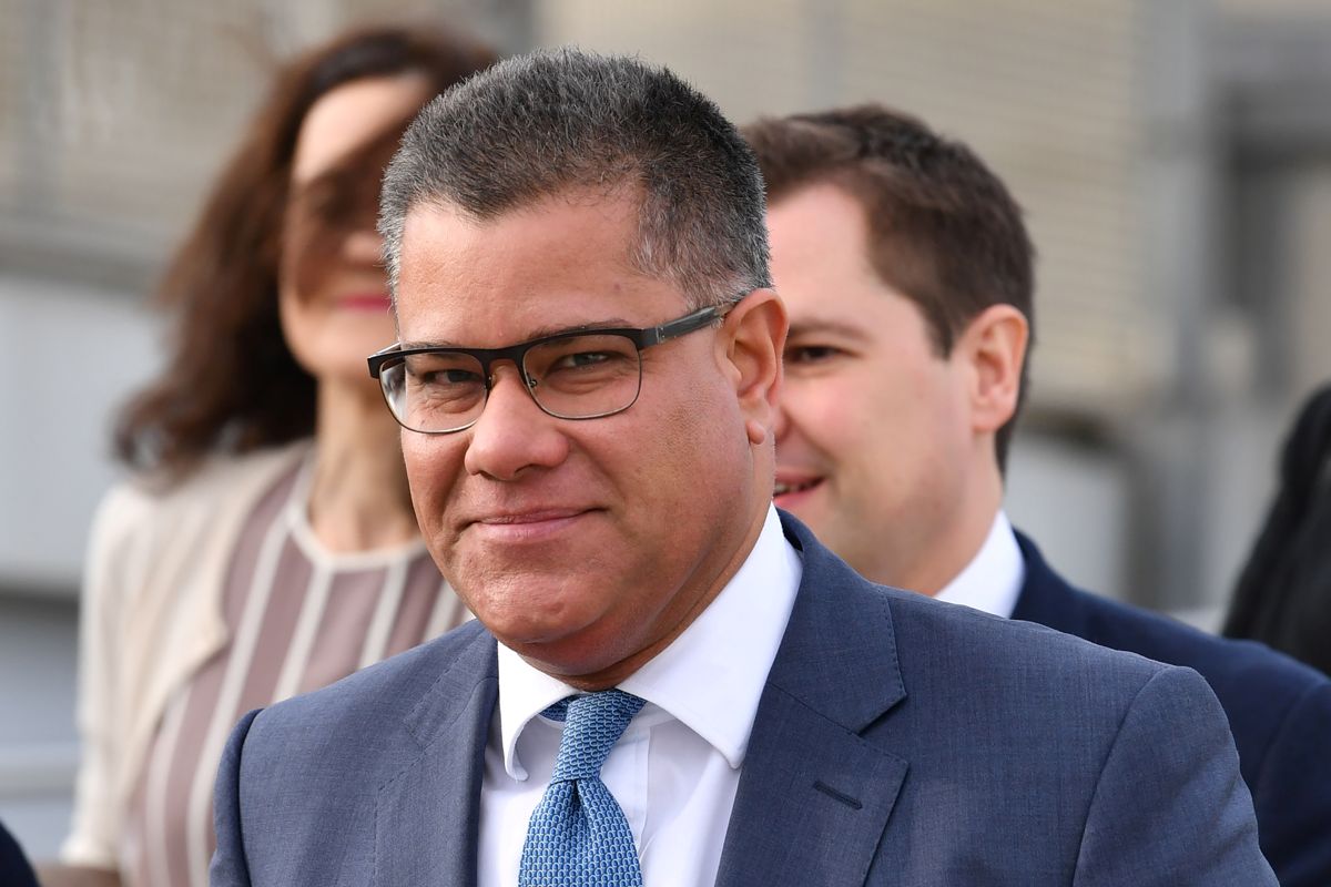 Rishi Sunak Replaces Javid As Chancellor; Alok Sharma Appointed ...