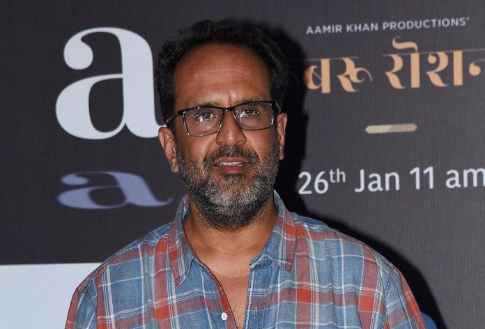 I don't doubt creative people: Aanand L Rai - GG2
