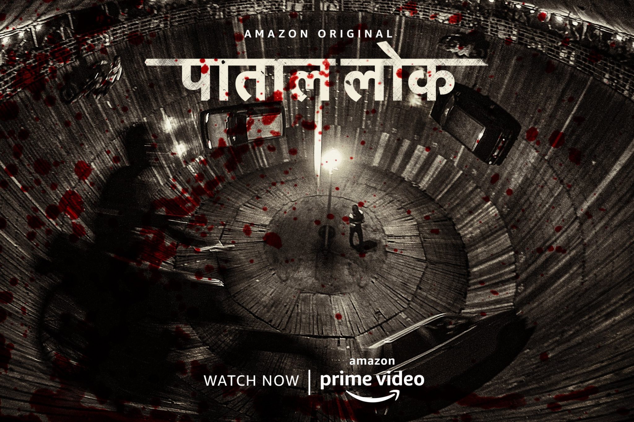 Let's Say It's Quite Possible: Anushka Sharma On ‘Paatal Lok' Season ...