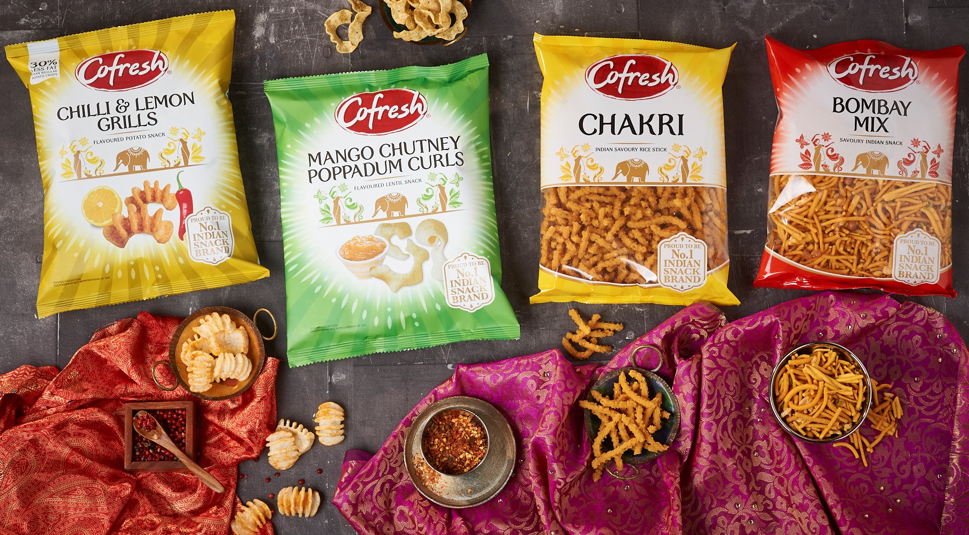 Cofresh Snack Foods Companies House at Rebecca Castillo blog