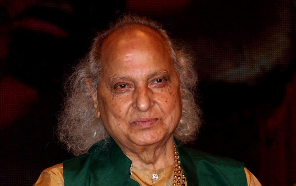 Indian Classical Maestro Pandit Jasraj Dies At 90 - GG2
