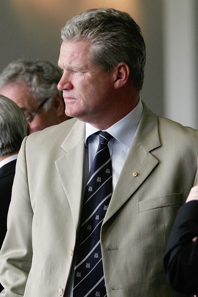 Former Australian cricket great Dean Jones dies after heart attack - GG2