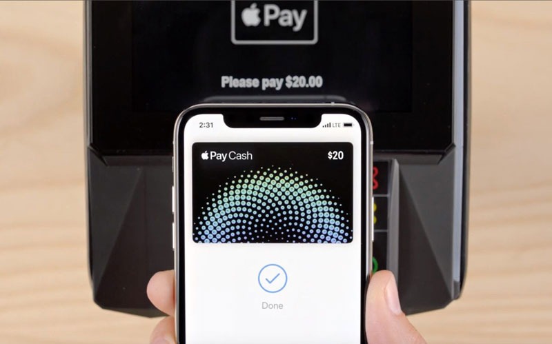 Best Mobile Payment Apps For IOS And Android - GG2