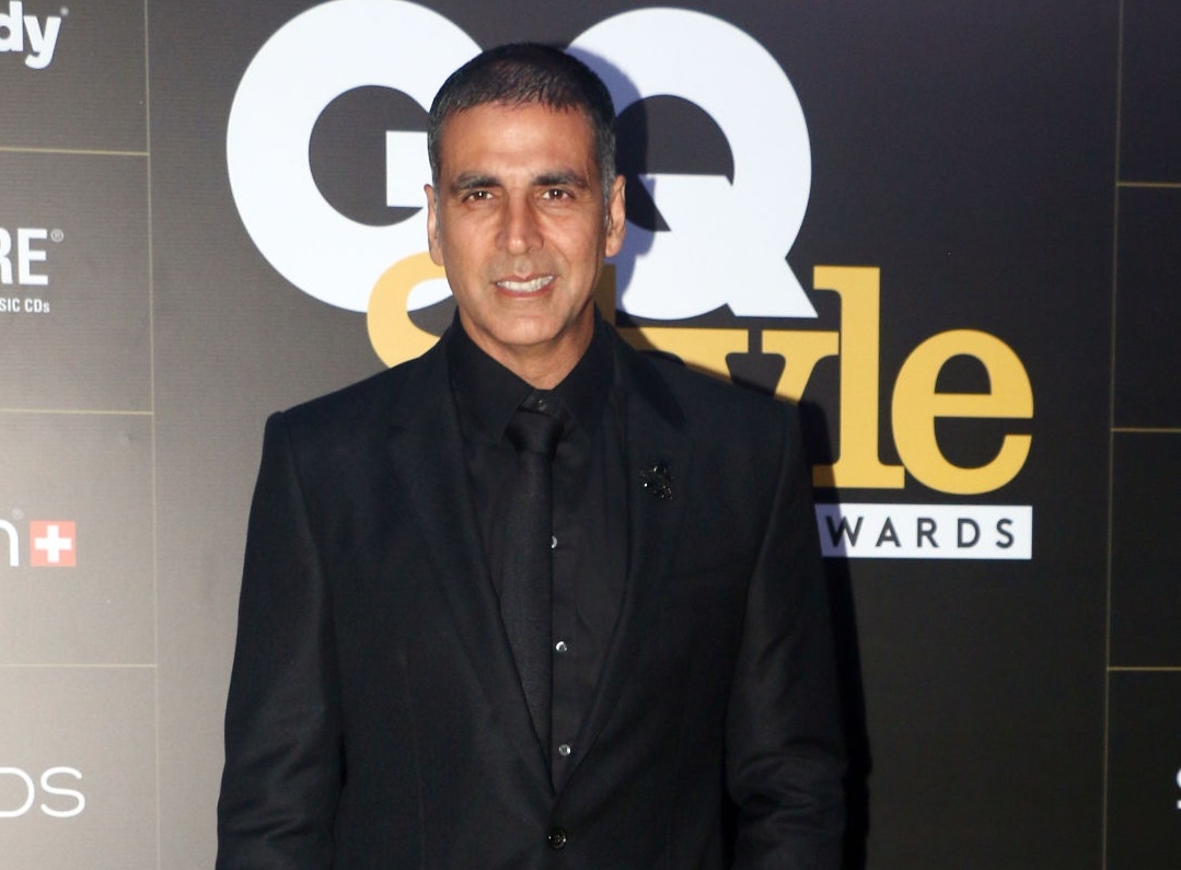 Akshay Kumar Starrer Bachchan Pandey Goes On The Floors - GG2