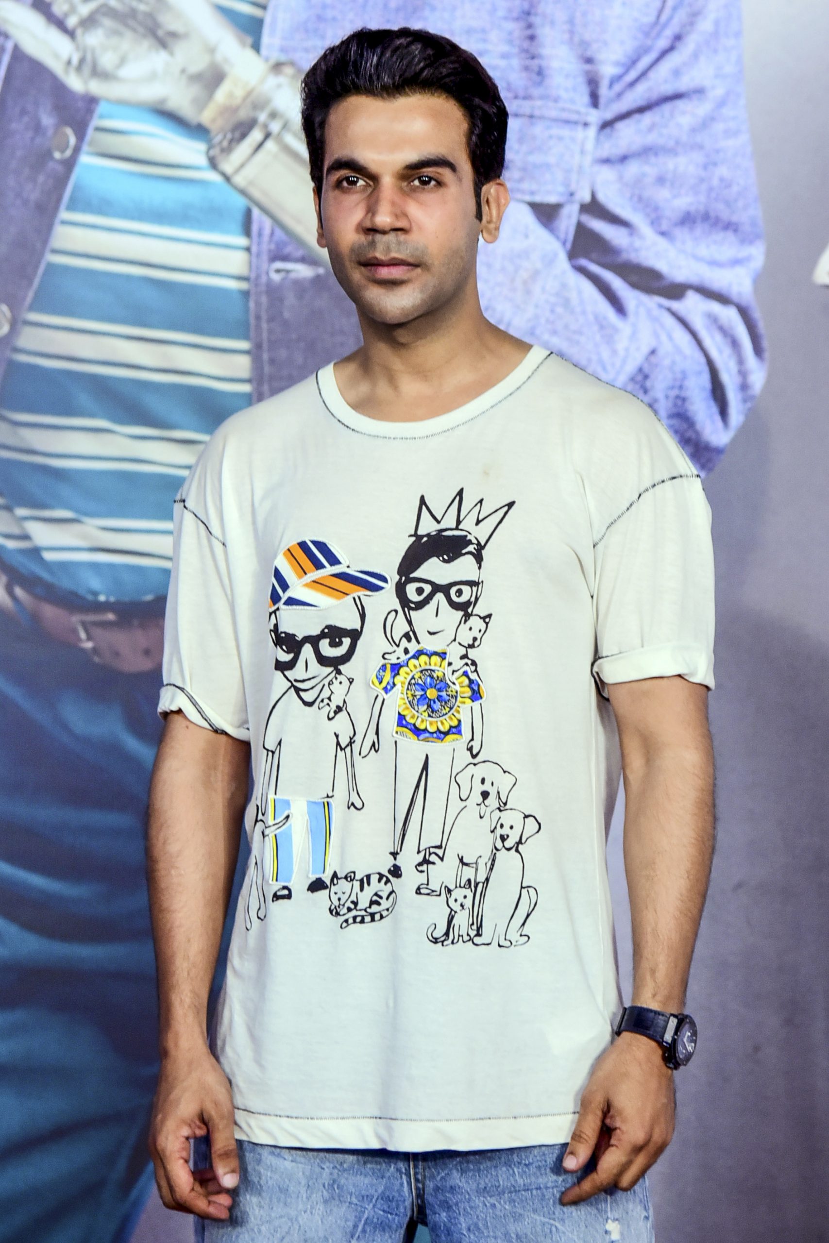 Rajkummar Rao is all praises for The White Tiger co-star Priyanka ...
