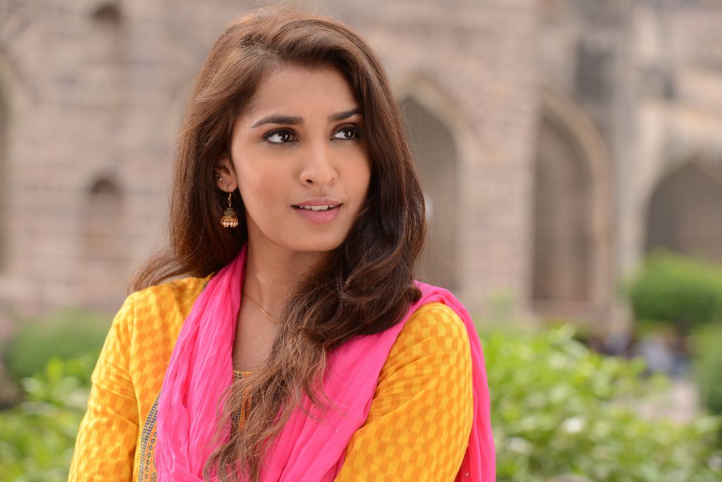 Exclusive: “I Look Forward To Seeing What Future Holds For Me,” Says ...