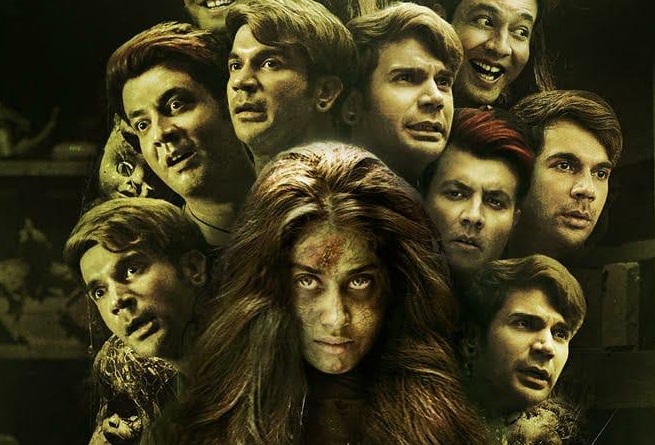 Dinesh Vijan On His Horror-comedy Universe: The Pressure Of The ...