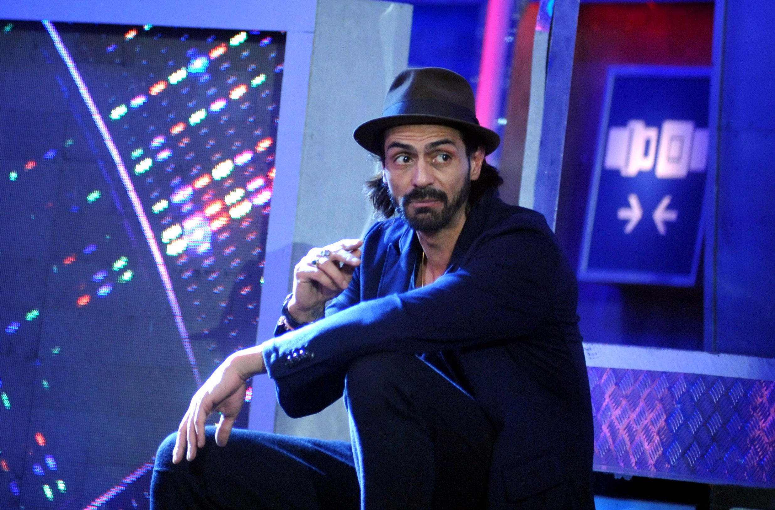 Arjun Rampal And Konkona Sen Sharma Reunite For Aparna Sen’s The Rapist ...