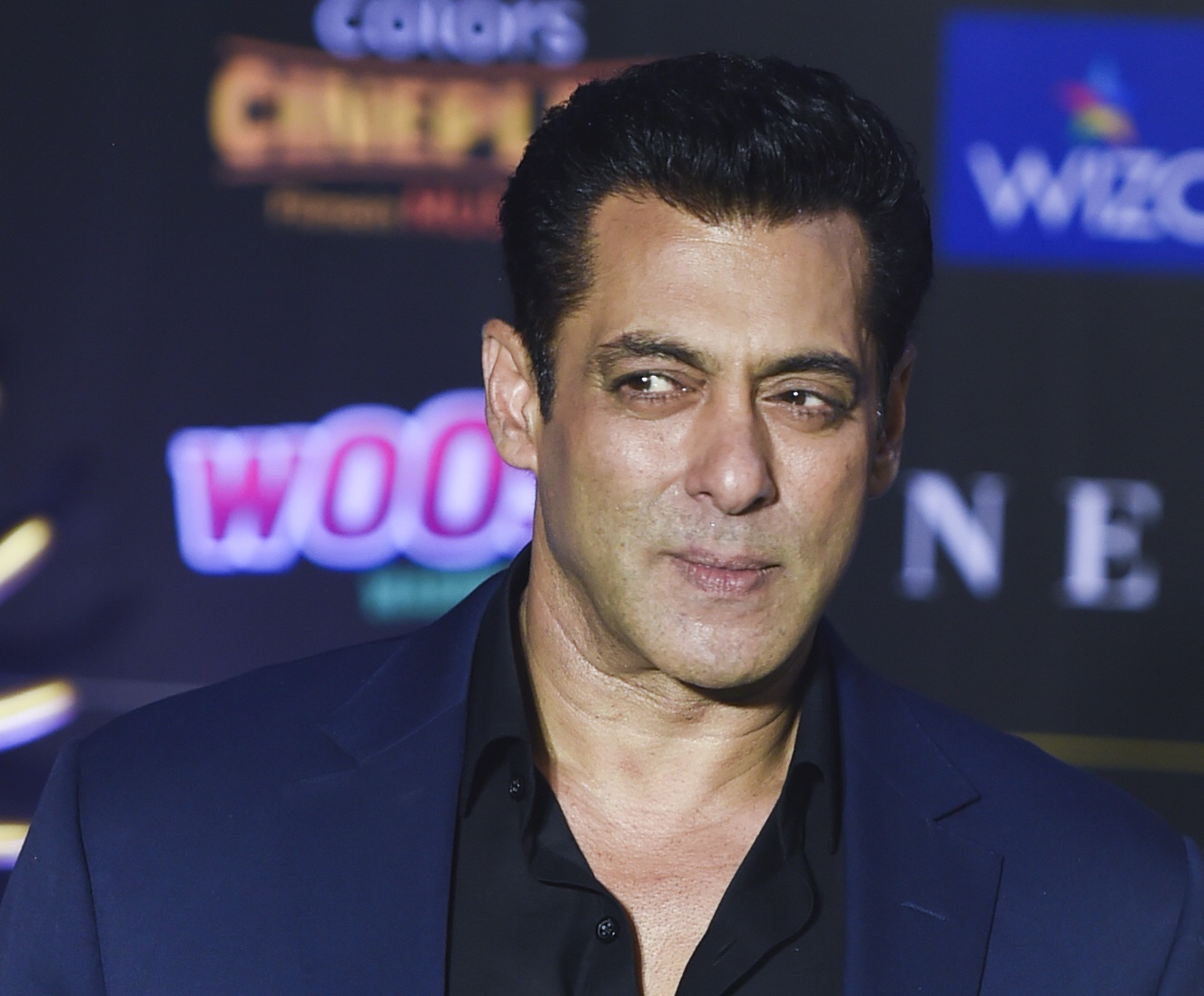 Radhe: Salman Khan, Disha Patani And Randeep Hooda Kickstart Promotions ...