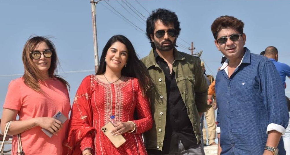 Star Bharat Set To Launch The Second Season Of Mann Kee Awaaz Pratigya ...