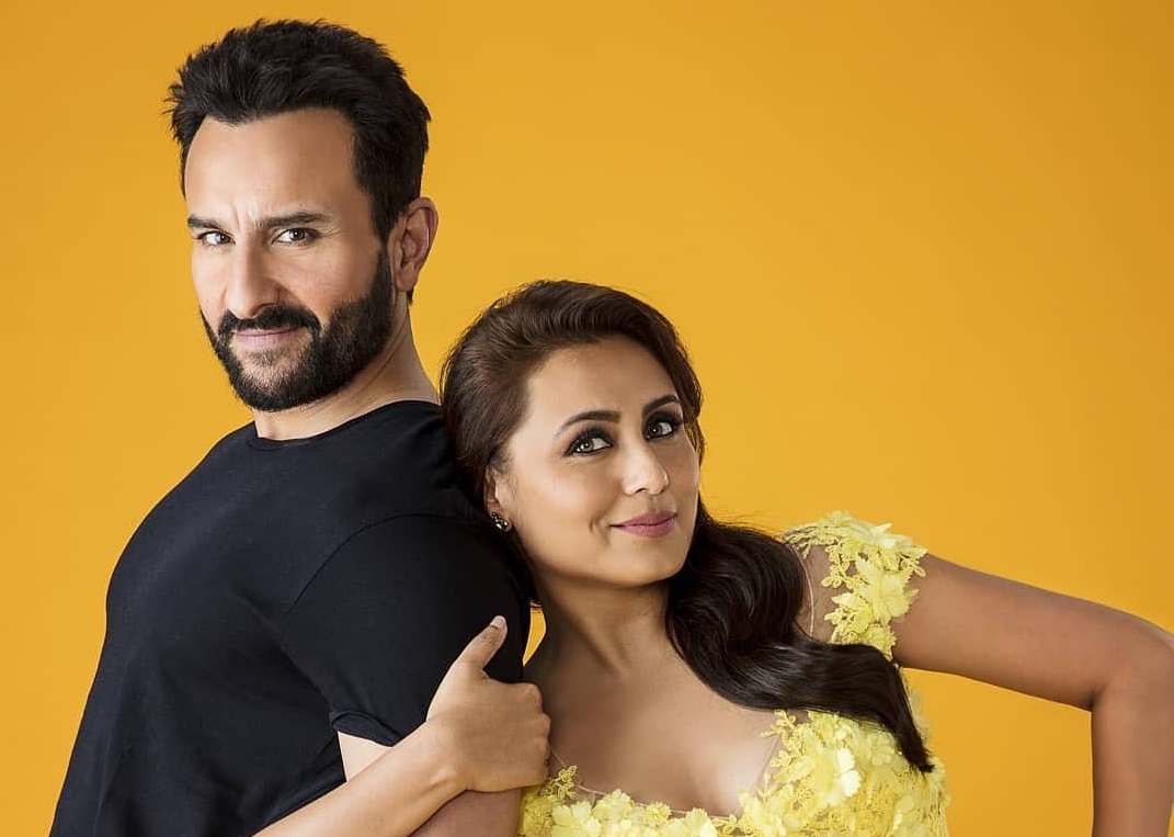 Aditya Chopra To Announce New Films Under The Grand YRF 50 Plan - GG2