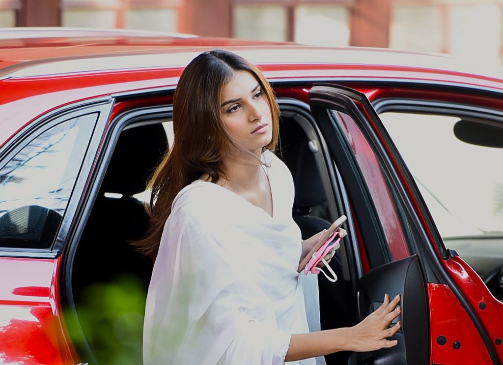 Marjaavaan Actress Tara Sutaria Tests Positive For Covid-19 - GG2