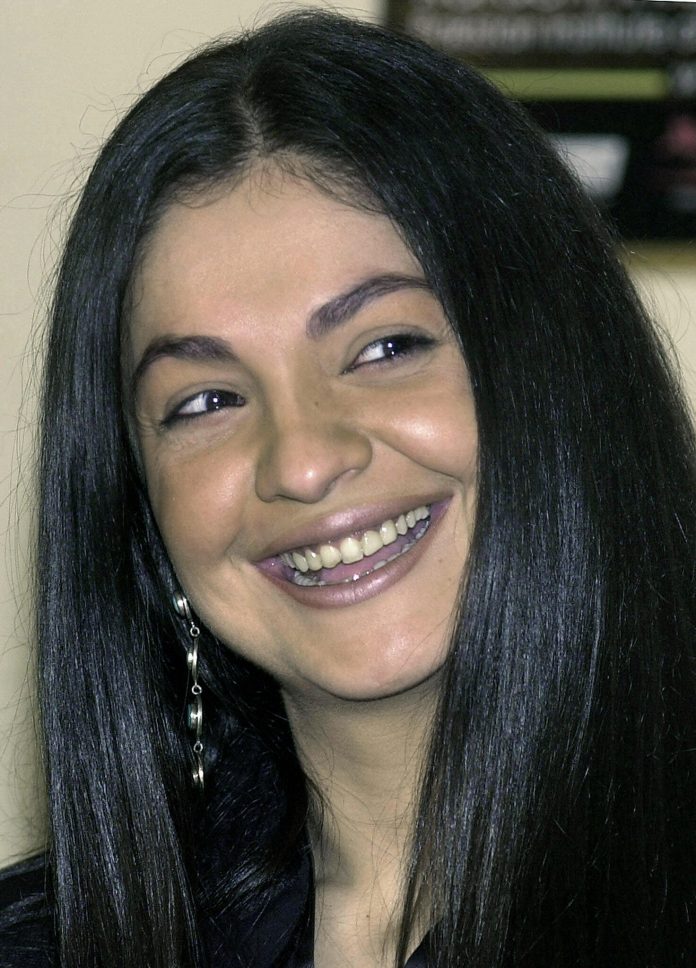 Here’s what Pooja Bhatt has to say about streaming media regulations - GG2