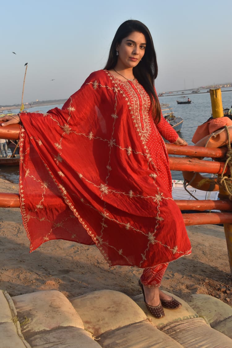 Pooja Gor On How She Prepared To Play A Mother On Mann Kee Awaaz ...