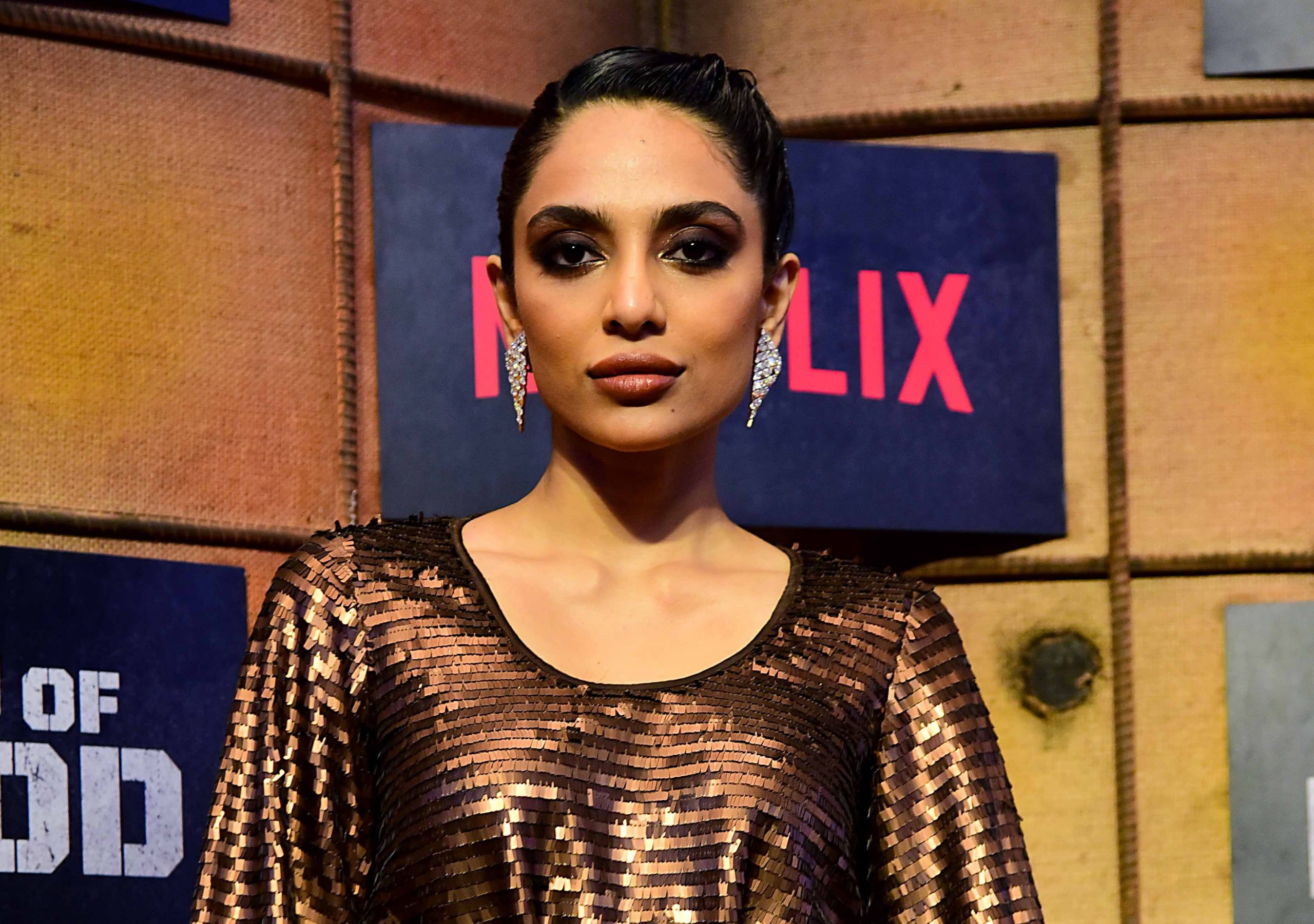 Sobhita Dhulipala To Be Seen In Dev Patel’s Directorial Debut Monkey Man - GG2