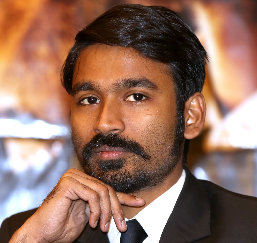 Dhanush, Allu Arjun And Other Celebrities Mourn Cinematographer And Director KV Anand’s Demise - GG2