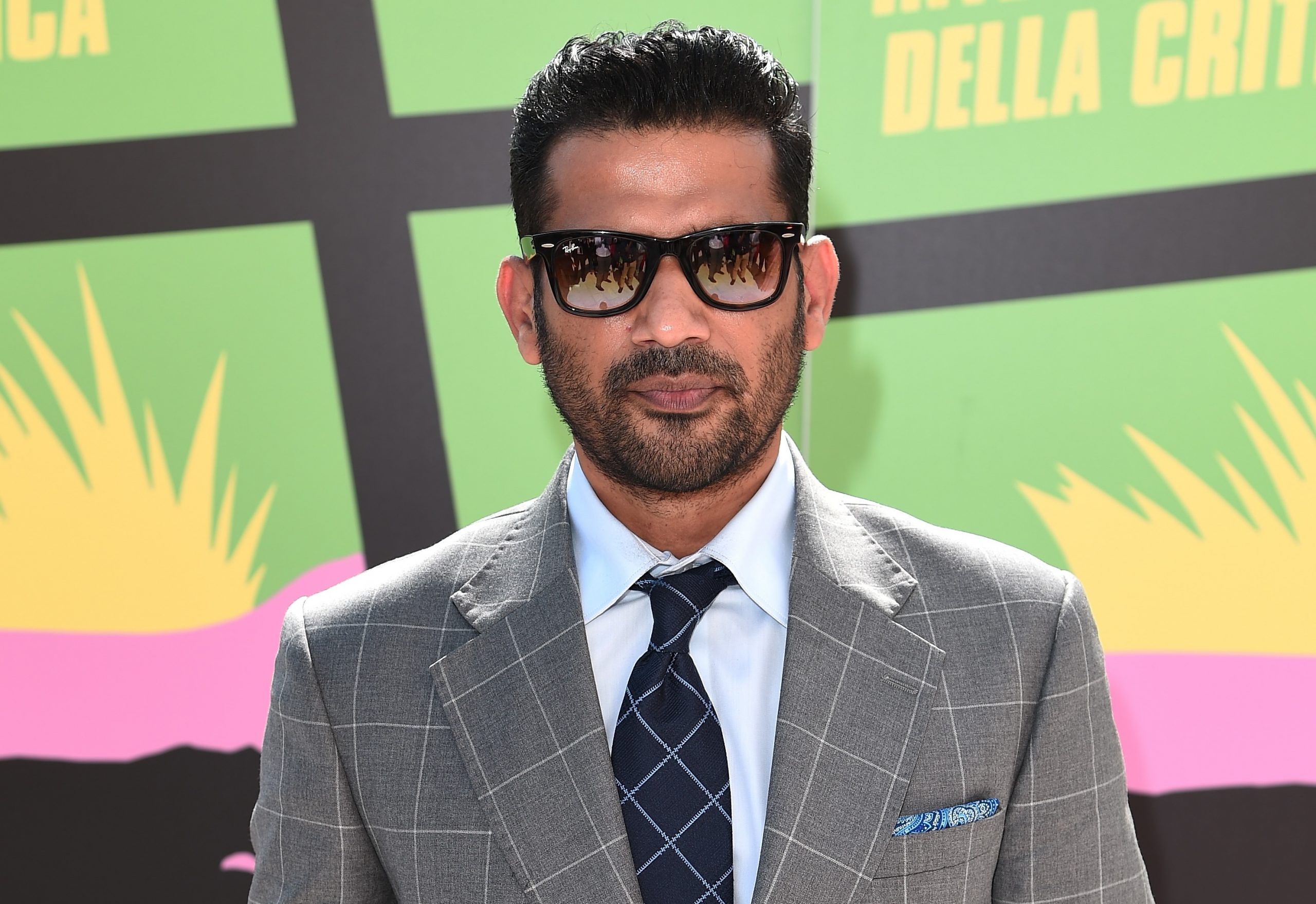 Work on the sequel to Tumbbad has begun, confirms actor-producer Soham ...