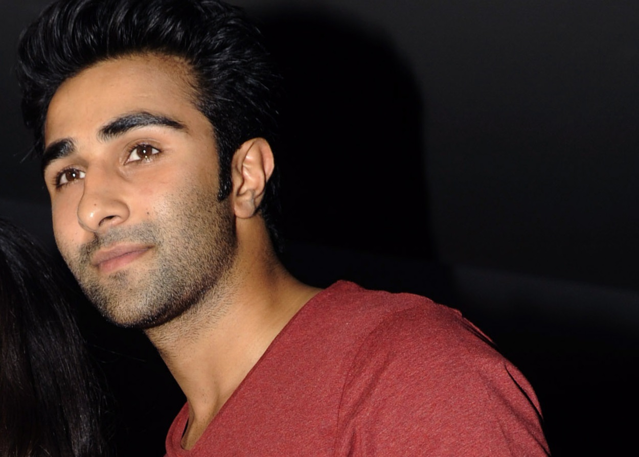 Aadar Jain On Nepotism, “Eventually, You Have To Show Your Hard Work” - GG2
