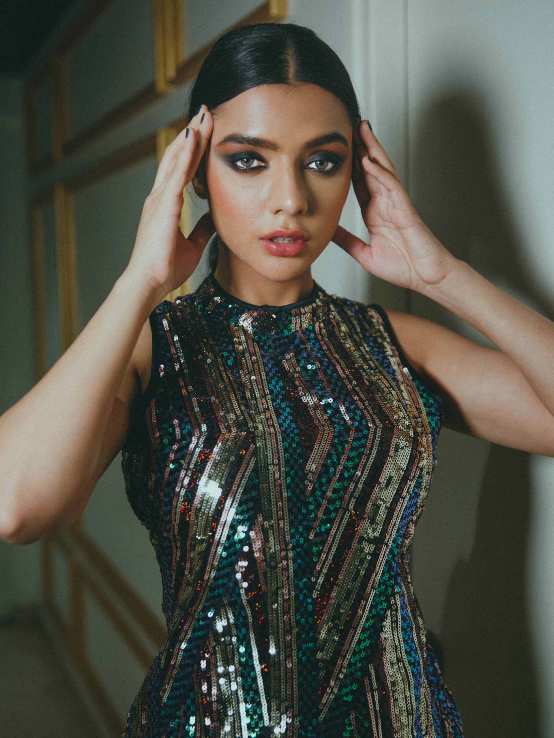 “Working On Yourself To Become A Better Human Being Is What’s Beautiful ...