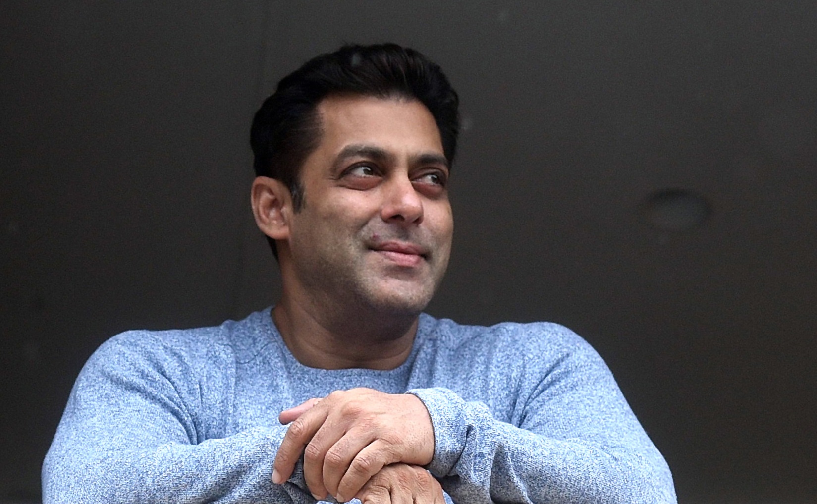 Salman Khan Opens Up About The Release Date Of Radhe - GG2