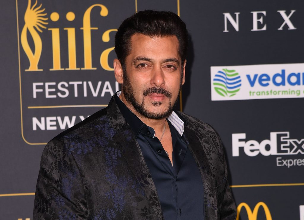 Seeti Maar Song From Salman Khan Radhe Released - GG2