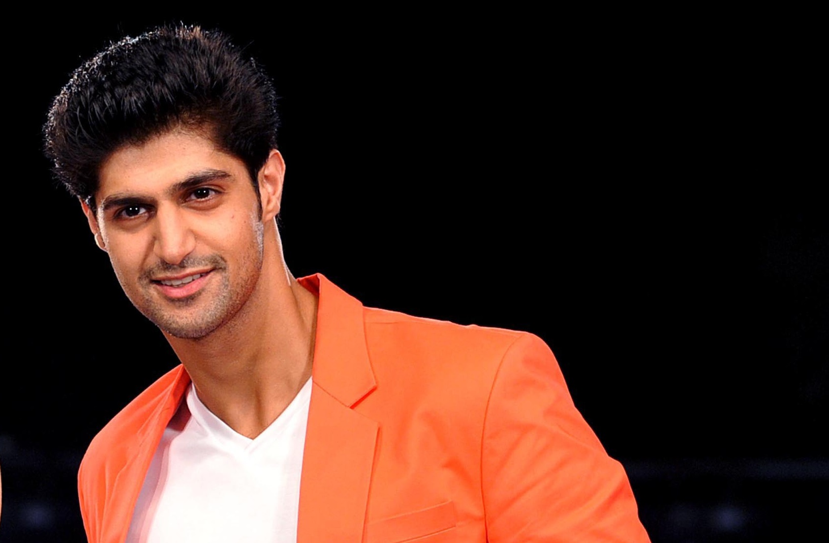 Tanuj Virwani excited about his upcoming streaming show Cartel - GG2