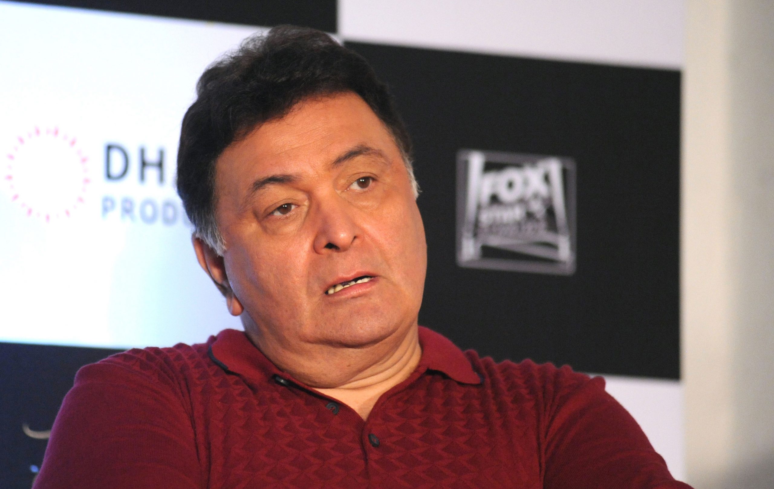 Sharmaji Namkeen Producer Honey Trehan Fondly Remembers Rishi Kapoor - GG2