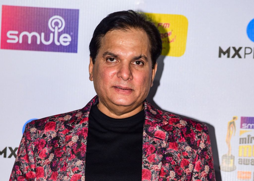 Lalit Pandit on teaming up with Jatin Pandit - GG2