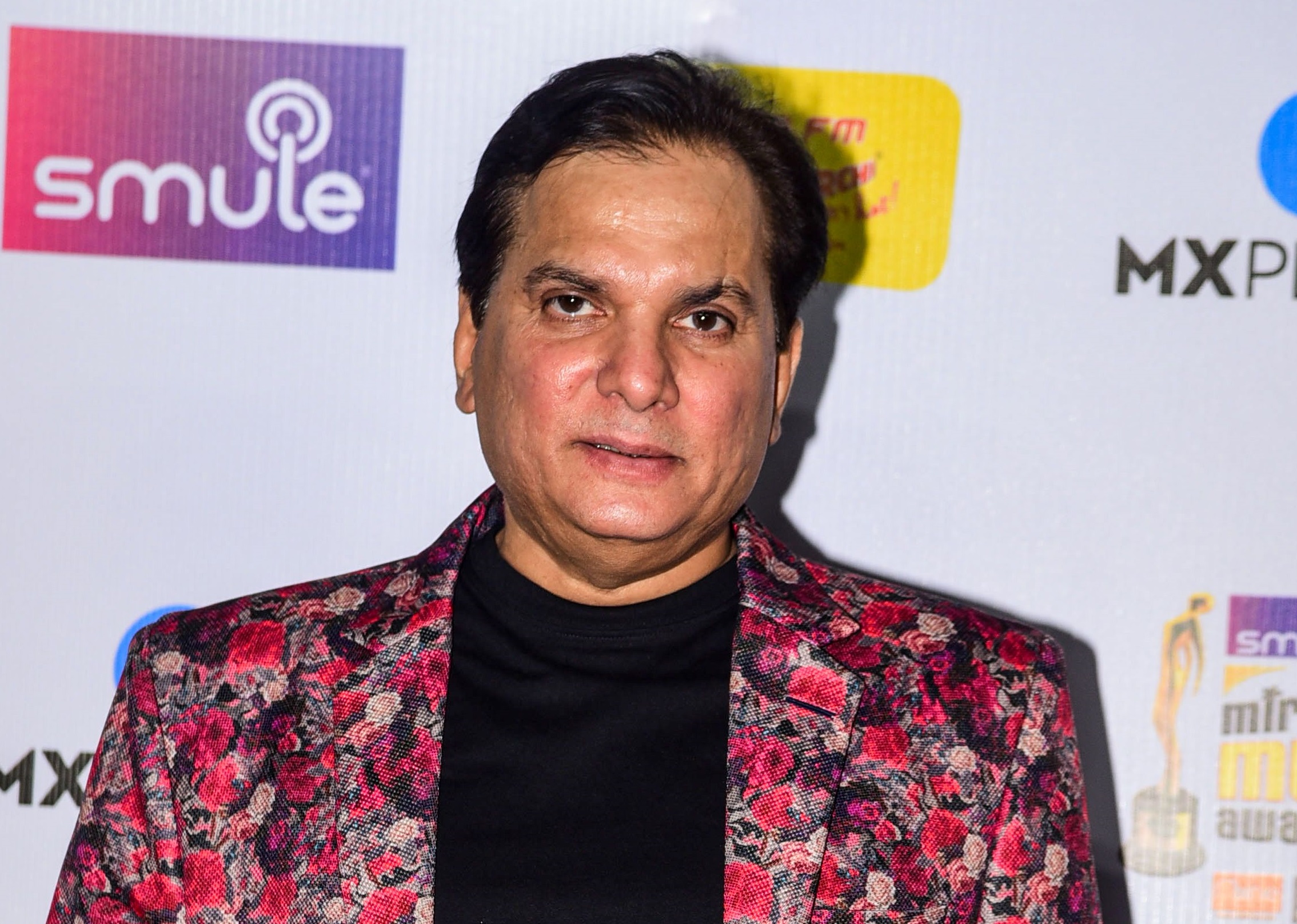 Lalit Pandit On Teaming Up With Jatin Pandit - GG2