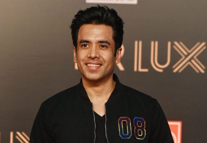 Exclusive! Tusshar Kapoor on completing 20 years in the industry - GG2